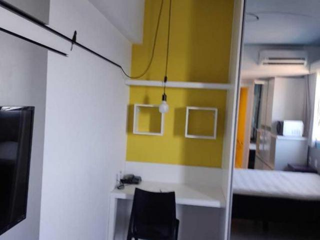 Flat/Apart Hotel
