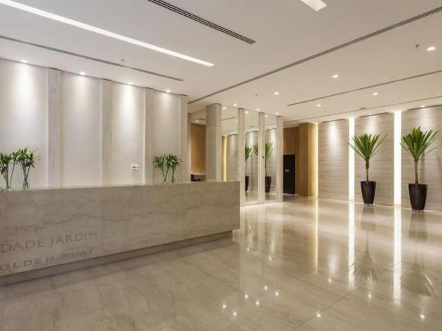 Flat/Apart Hotel