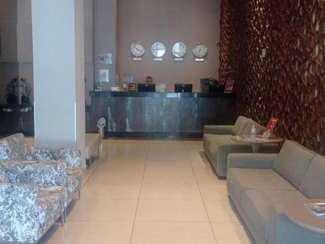 Flat/Apart Hotel