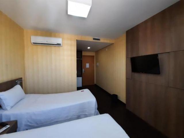 Flat/Apart Hotel