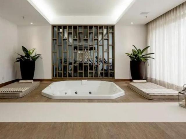 Flat/Apart Hotel