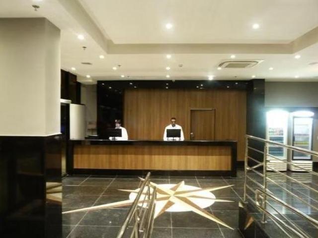 Flat/Apart Hotel