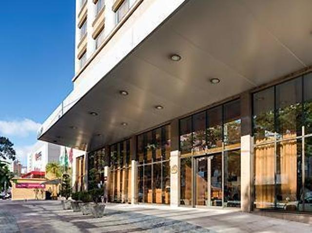 Flat/Apart Hotel