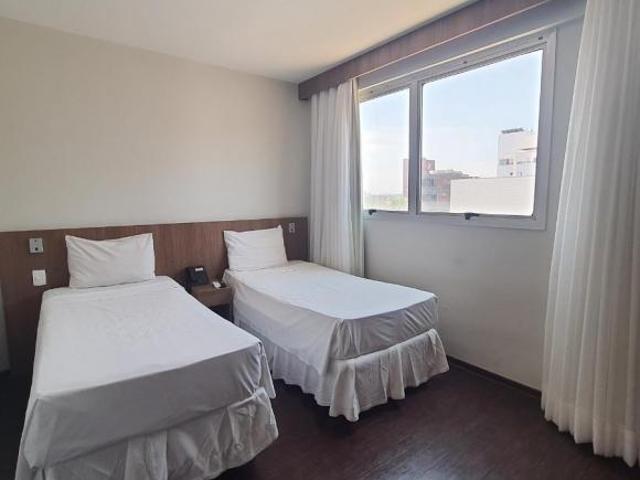Flat/Apart Hotel