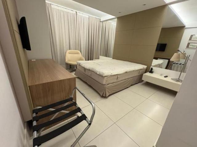 Flat/Apart Hotel