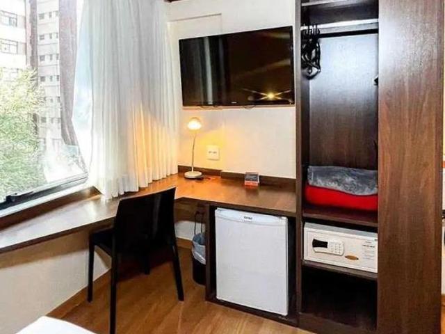 Flat/Apart Hotel