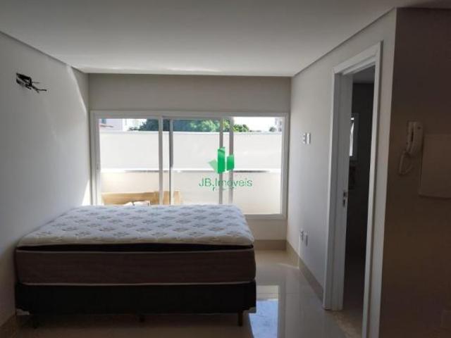 Flat/Apart Hotel para venda em Todos os Santos, Montes Claro