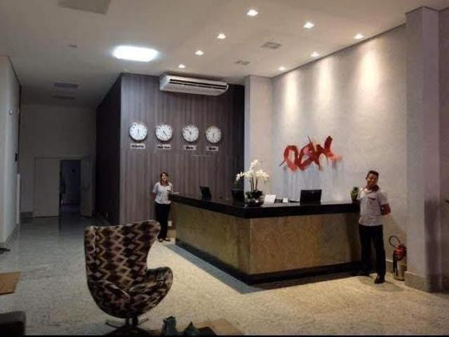 Flat/Apart Hotel para venda em Vila Joana D&apos Arc, Lagoa Santa