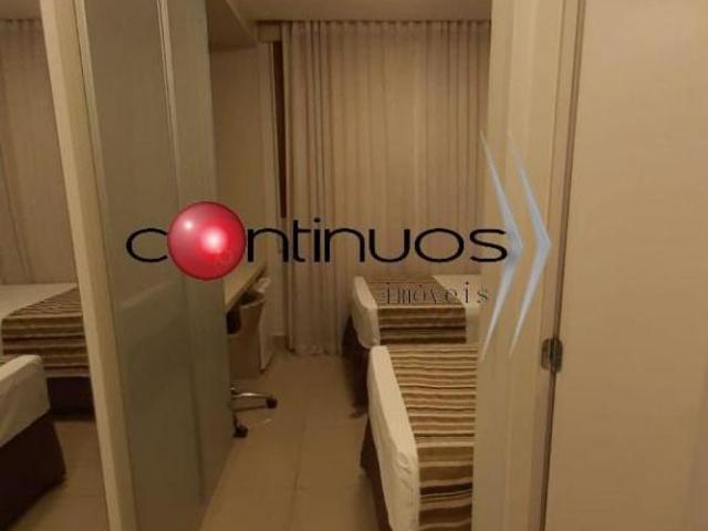 Flat/Apart Hotel para venda em Vila Joana D&apos Arc, Lagoa Santa