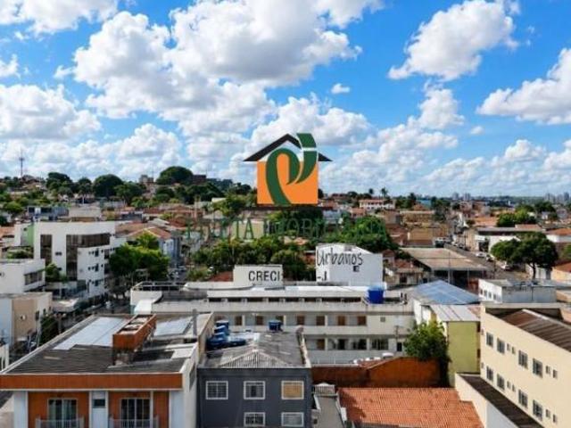 Flat/Apart Hotel para venda em Amambaí, Campo Grande