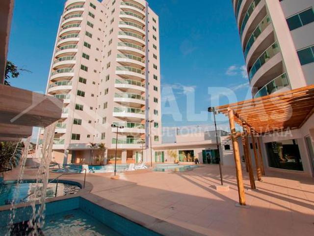 Flat/Apart Hotel para venda em Caldas Novas