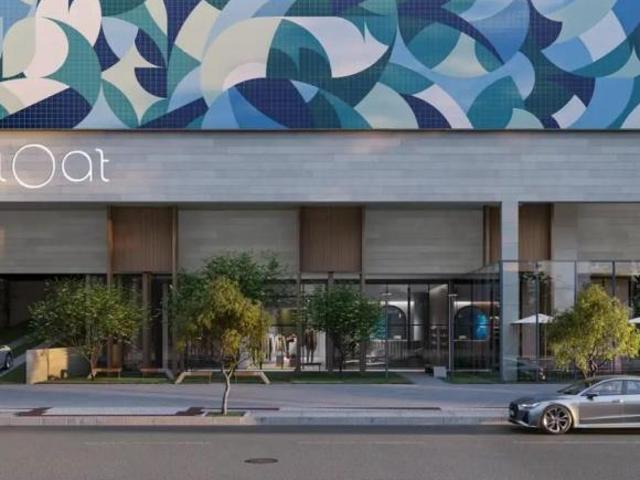 Flat/Apart Hotel para venda em Centro, Belo Horizonte