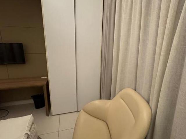 Flat/Apart Hotel para venda em Cidade Jardim, Belo Horizonte