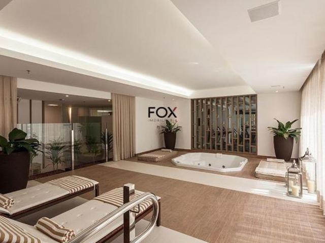 Flat/Apart Hotel para venda em Cidade Jardim, Belo Horizonte