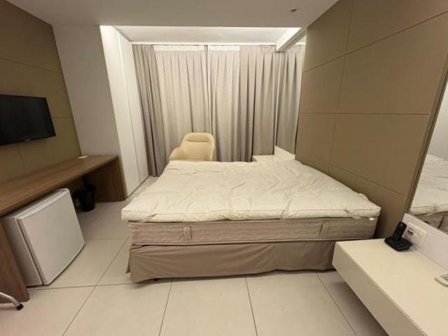 Flat/Apart Hotel para venda em Cidade Jardim, Belo Horizonte