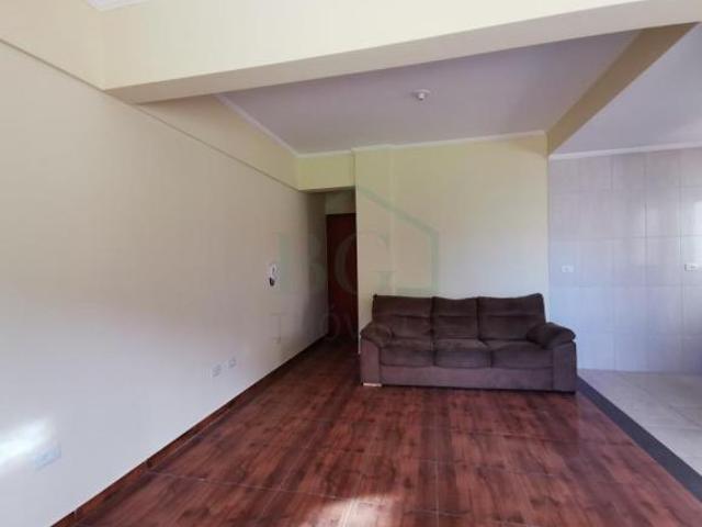 Flat/Apart Hotel para venda em Country Club, Poços de Caldas