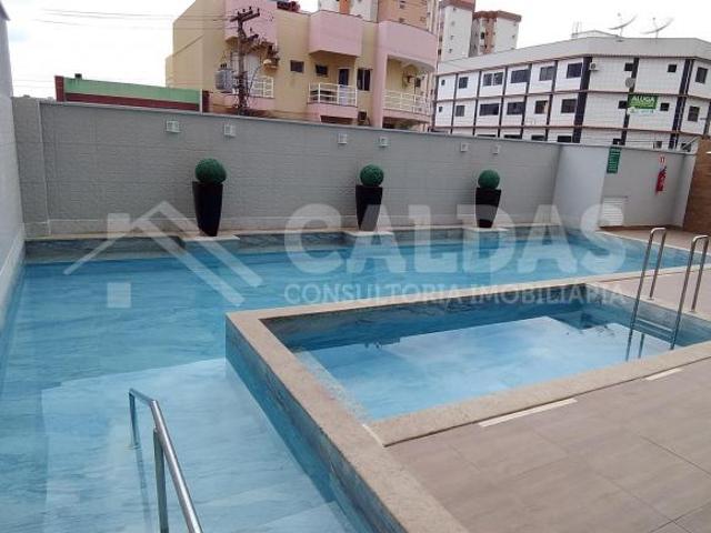 Flat/Apart Hotel para venda em Do Turista, Caldas Novas
