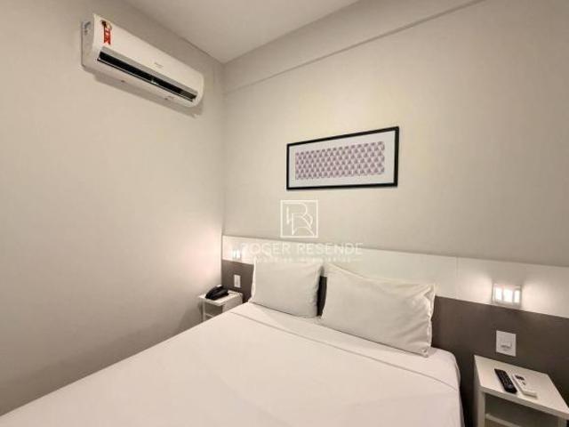Flat/Apart Hotel para venda em Dom Bosco, Betim