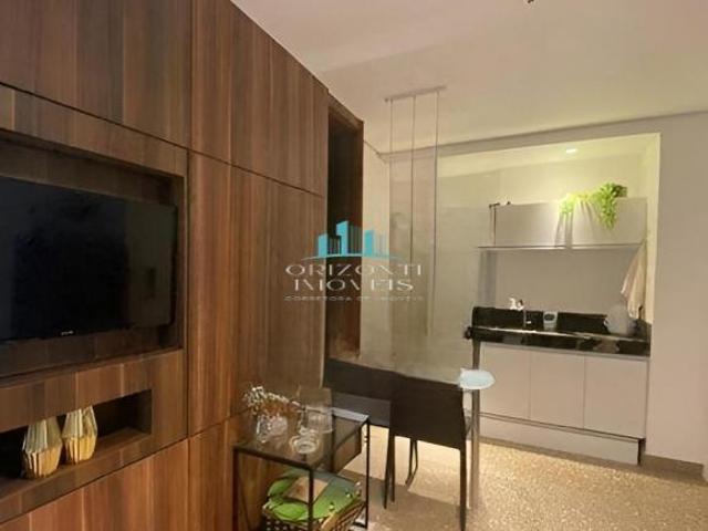 Flat/Apart Hotel para venda em Estoril, Belo Horizonte