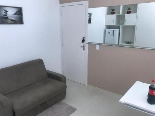 Flat/Apart Hotel para venda em Estoril, Belo Horizonte