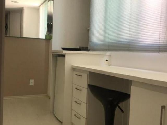 Flat/Apart Hotel para venda em Estoril, Belo Horizonte