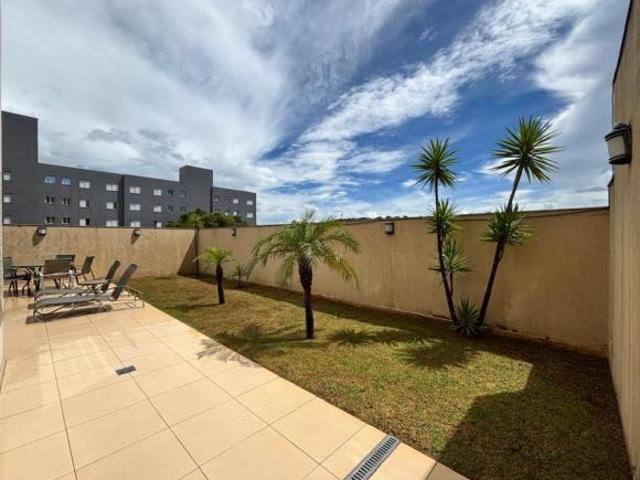 Flat/Apart Hotel para venda em Indaiá, Belo Horizonte