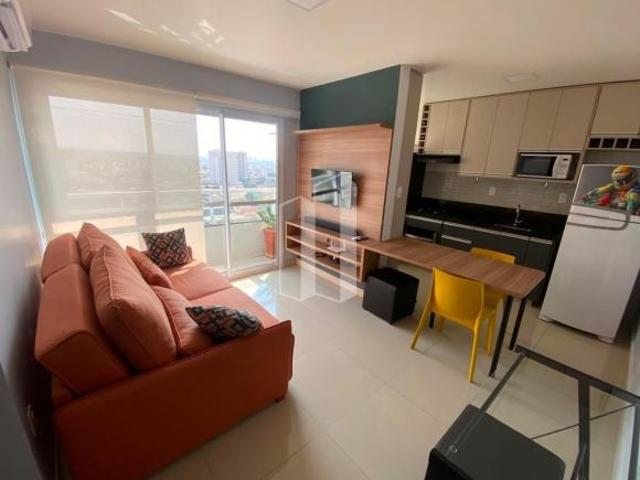 Flat/Apart Hotel para venda em Jardim América, Goiânia