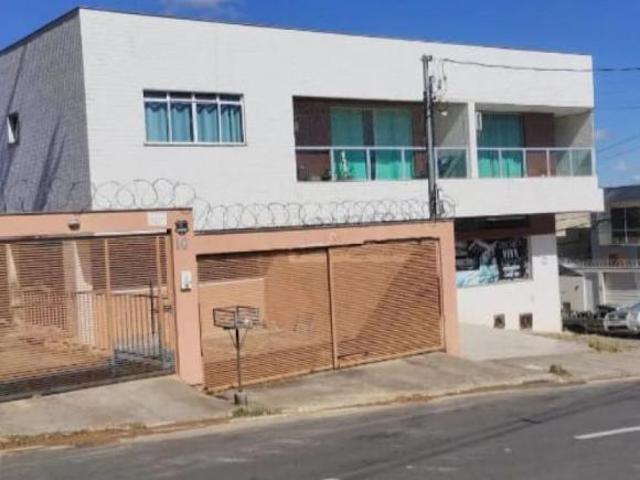 Flat/Apart Hotel para venda em Jardim Imperial, Lagoa Santa