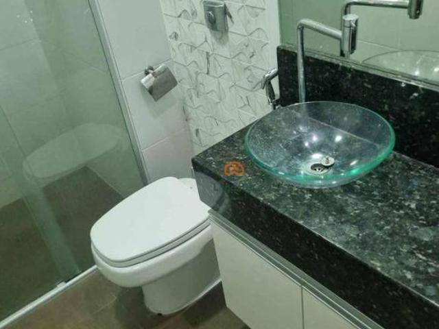 Flat/Apart Hotel para venda em Joana D&apos arc, Lagoa Santa