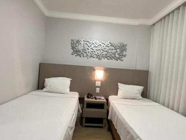 Flat/Apart Hotel para venda em Nova Suíssa, Belo Horizonte