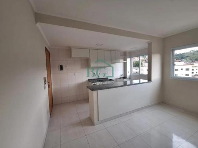 Flat/Apart Hotel para venda em São Benedito, Poços de Caldas