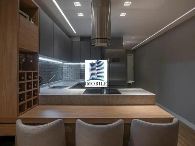 Flat/Apart Hotel para venda em Savassi, Belo Horizonte