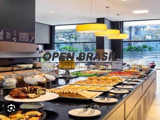 Flat/Apart Hotel para venda em Savassi, Belo Horizonte