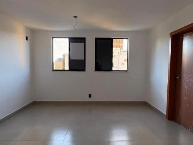 Flat/Apart Hotel para venda em Serra, Belo Horizonte