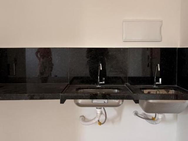 Flat/Apart Hotel para venda em Serra, Belo Horizonte