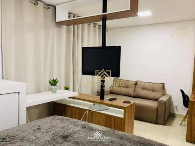 Flat/Apart Hotel para venda em Setor Bueno, Goiânia