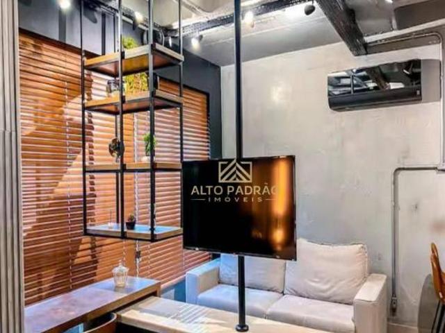 Flat/Apart Hotel para venda em Setor Bueno, Goiânia