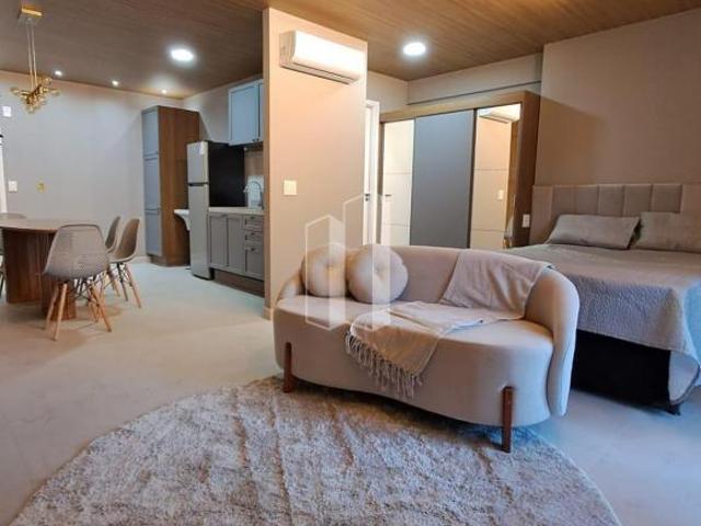 Flat/Apart Hotel para venda em Setor Bueno, Goiânia