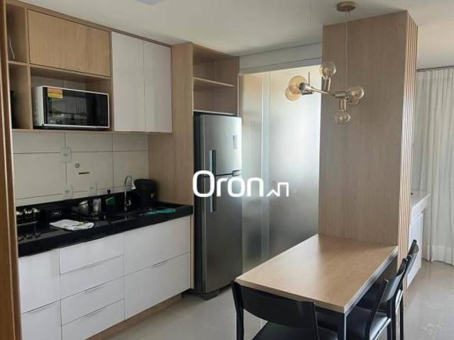 Flat/Apart Hotel para venda em Setor Bueno, Goiânia