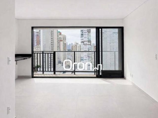 Flat/Apart Hotel para venda em Setor Bueno, Goiânia