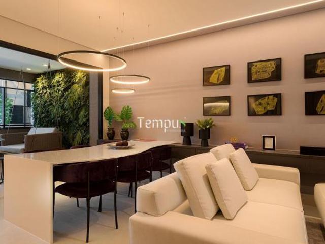 Flat/Apart Hotel para venda em Setor Bueno, Goiânia