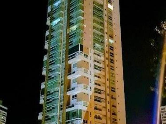 Flat/Apart Hotel para venda em Setor Bueno, Goiânia