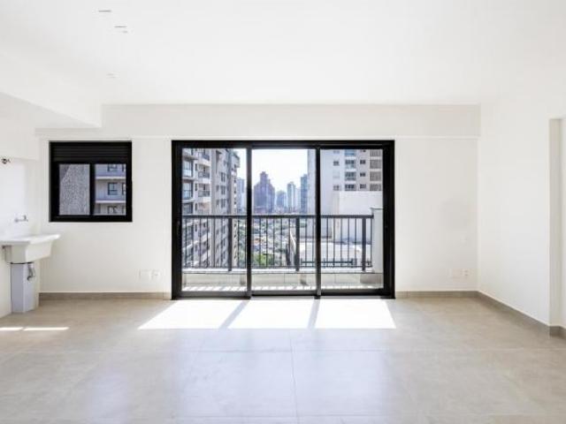 Flat/Apart Hotel para venda em Setor Marista, Goiânia