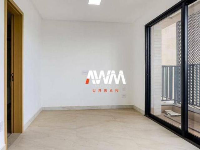 Flat/Apart Hotel para venda em Setor Marista, Goiânia