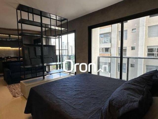 Flat/Apart Hotel para venda em Setor Marista, Goiânia