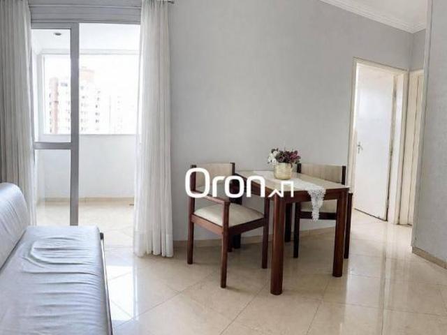 Flat/Apart Hotel para venda em Setor Oeste, Goiânia