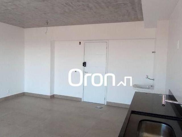 Flat/Apart Hotel para venda em Setor Oeste, Goiânia