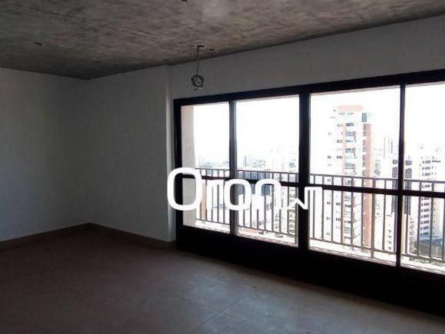 Flat/Apart Hotel para venda em Setor Oeste, Goiânia