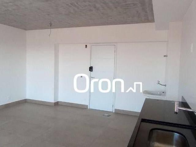 Flat/Apart Hotel para venda em Setor Oeste, Goiânia
