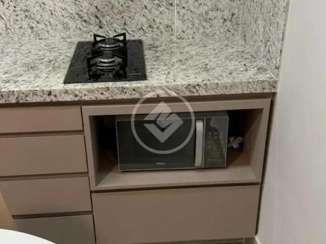 Flat/apartamento Laguna Mall Mobiliado